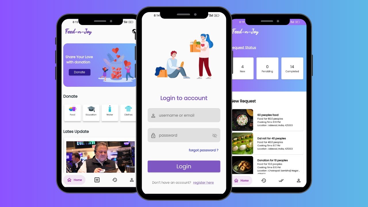 Digambar's Portfolio