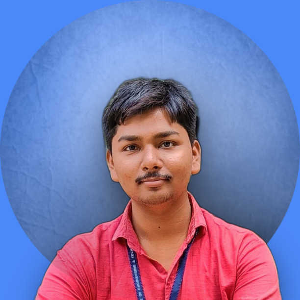 Digambar's Portfolio